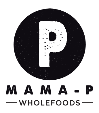 Mama-P Health Foods – Mama-P Real Food, Real Flavor